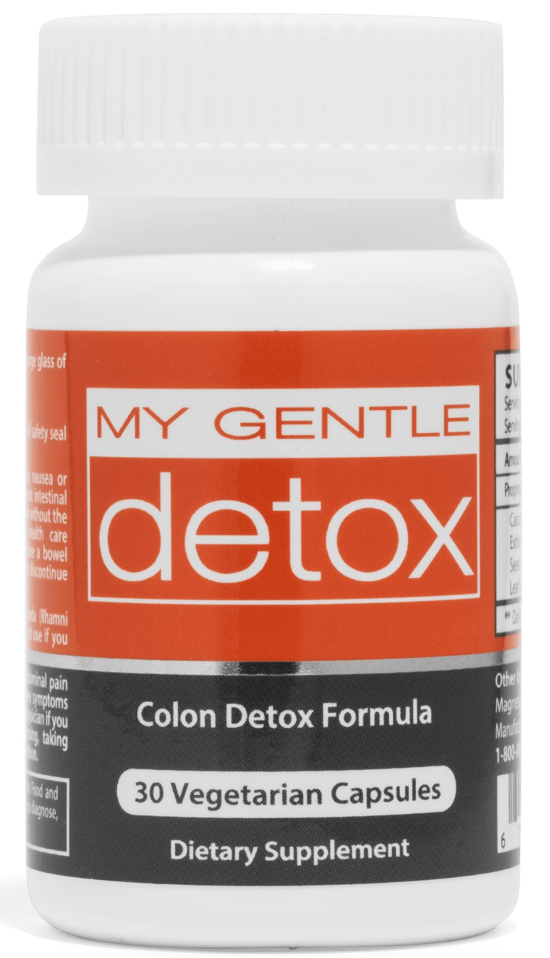 Shop Herbal Nitro® Supplements – My Gentle Detox and Extreme Energy